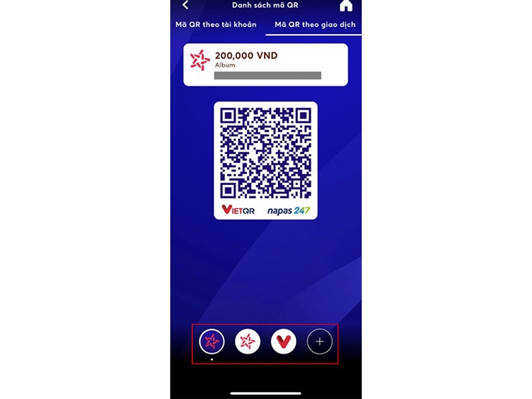 Bật mí cách lấy mã QR ngân hàng MB đơn giản, chính xác