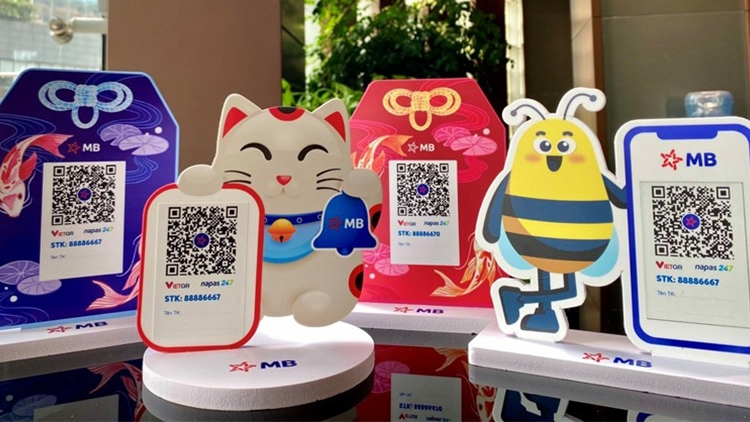 Bật mí cách lấy mã QR ngân hàng MB đơn giản, chính xác