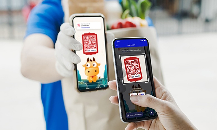 Bật mí cách lấy mã QR ngân hàng MB đơn giản, chính xác