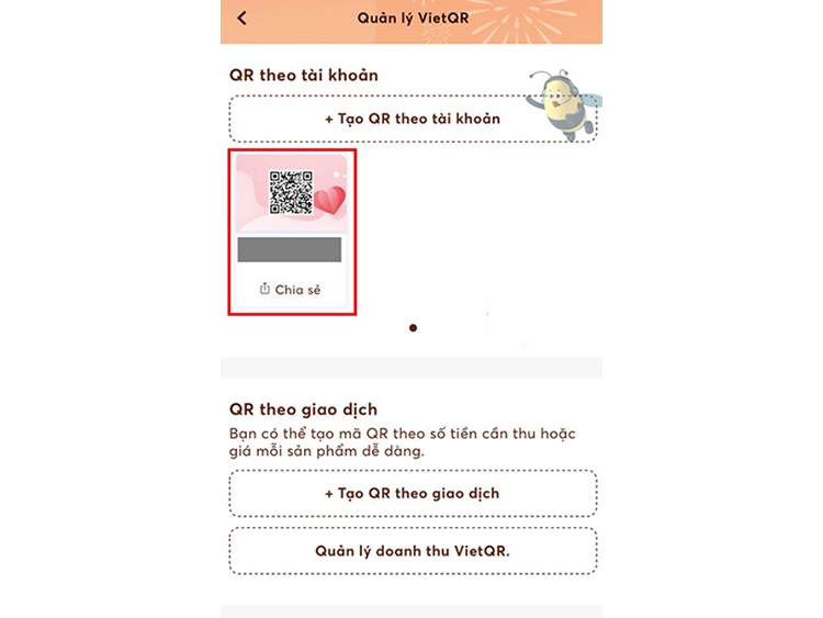 Bật mí cách lấy mã QR ngân hàng MB đơn giản, chính xác