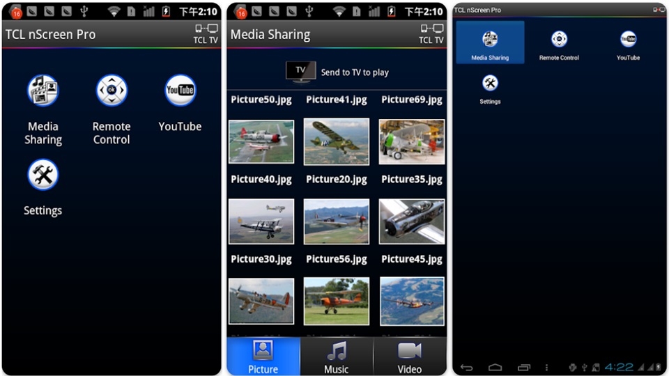 Điểm danh 11 app kết nối điện thoại với tivi hiệu quả tuyệt vời