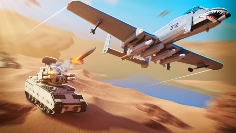 Cách nhập code War Tycoon mới nhất 10/2025 để nhận quà hấp dẫn