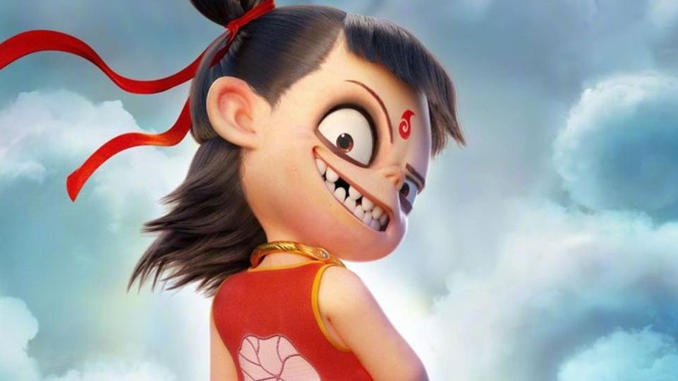 TOP 16 phim hoạt hình 3D Trung Quốc hay và đáng xem nhất