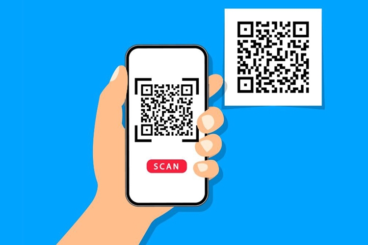 Hướng dẫn cách lấy mã QR Facebook đơn giản trên điện thoại