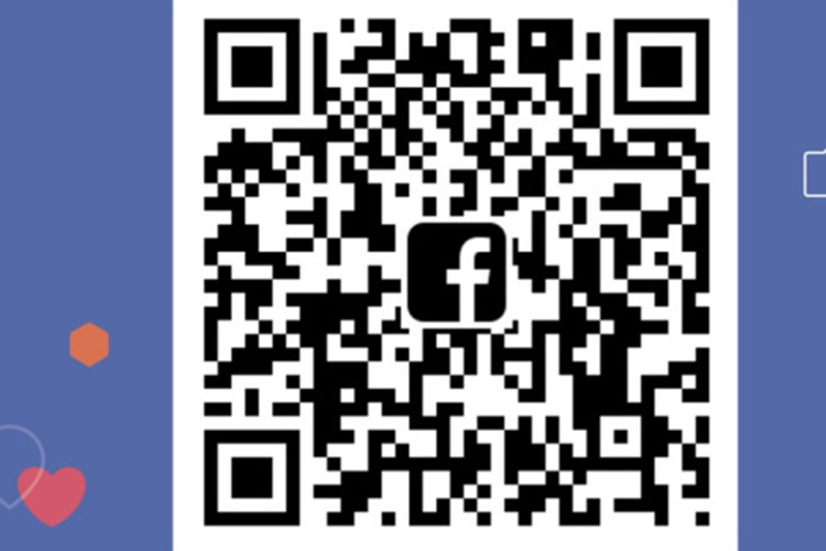 Hướng dẫn cách lấy mã QR Facebook đơn giản trên điện thoại
