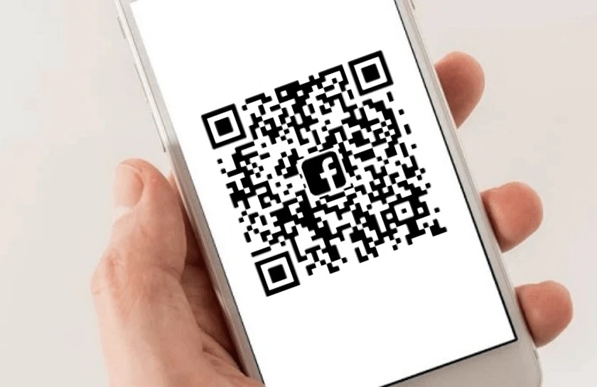 Hướng dẫn cách lấy mã QR Facebook đơn giản trên điện thoại