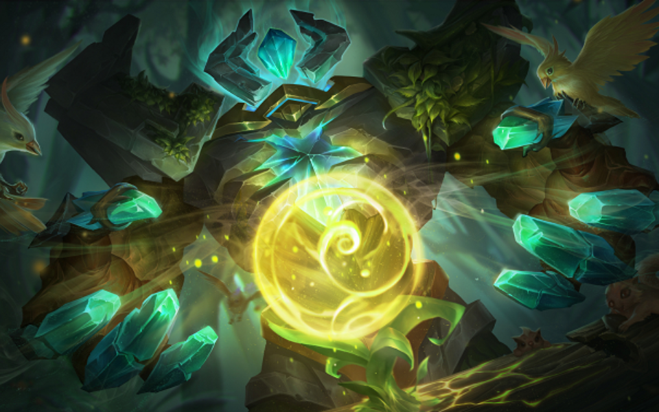 Out meta là gì? Trọn thông tin về out meta cần biết khi đánh game