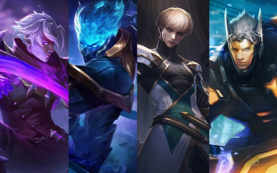 Out meta là gì? Trọn thông tin về out meta cần biết khi đánh game