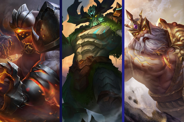 Cách chơi Stuart Liên Quân: Tổng quan, trang bị và bảng ngọc