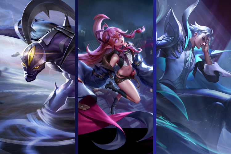 Cách chơi Stuart Liên Quân: Tổng quan, trang bị và bảng ngọc