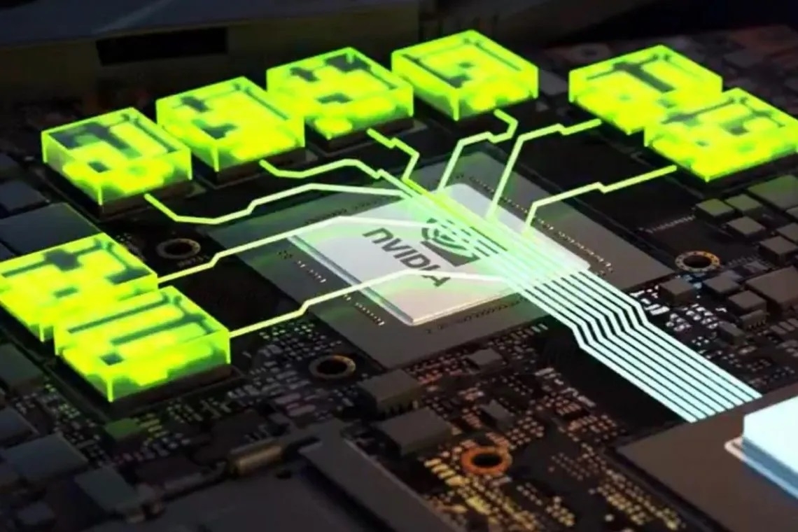 Card đồ hoạ RTX 3050 Ti: Tất tần tật các thông tin bạn cần biết