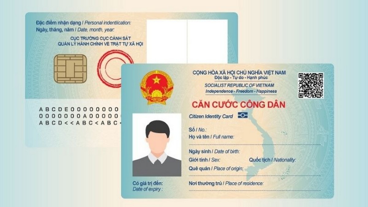 Hướng dẫn cách tra cứu ngày cấp CCCD đơn giản, dễ dàng