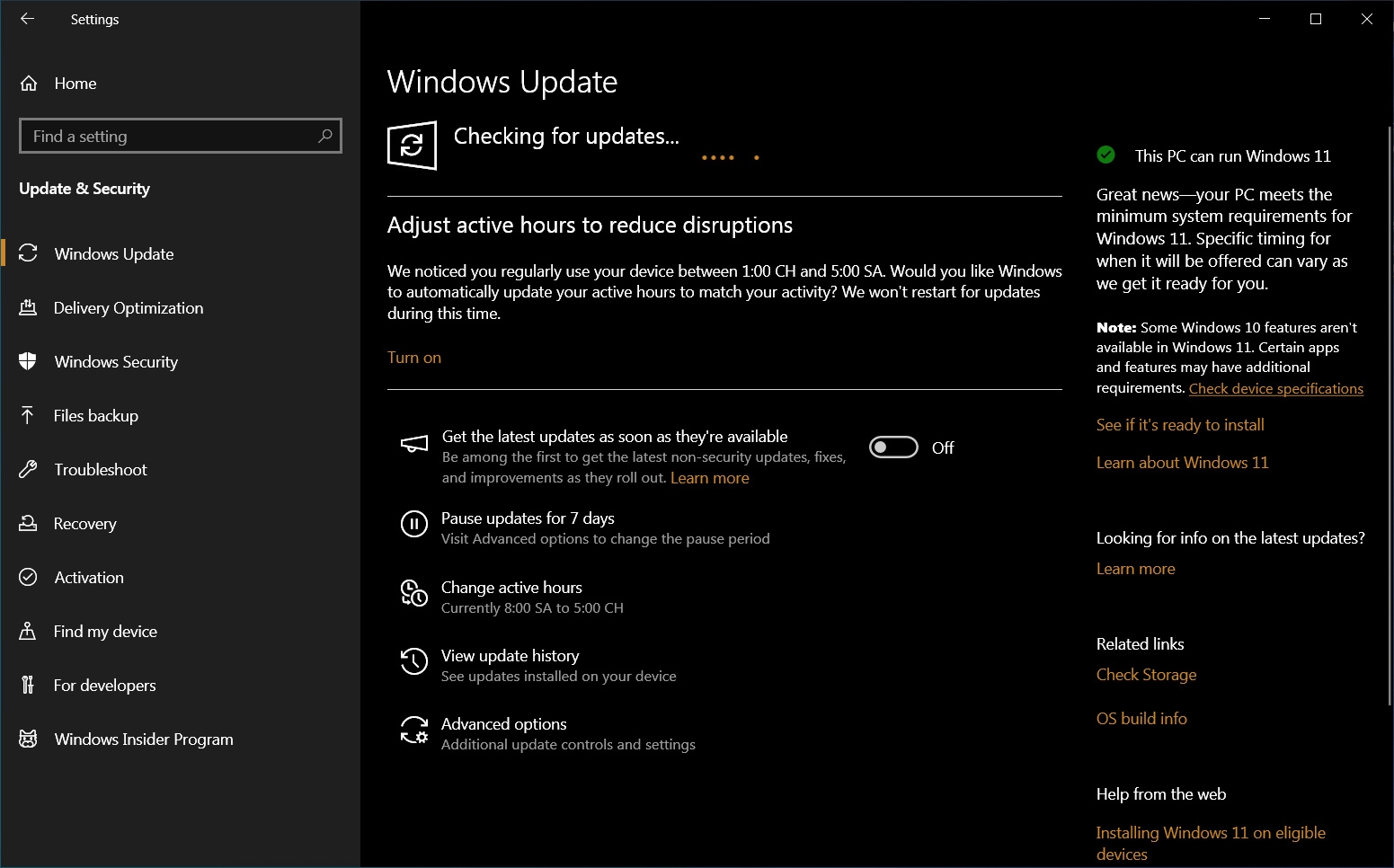 Tải về và cài đặt trình Synaptics touchpad driver trên laptop