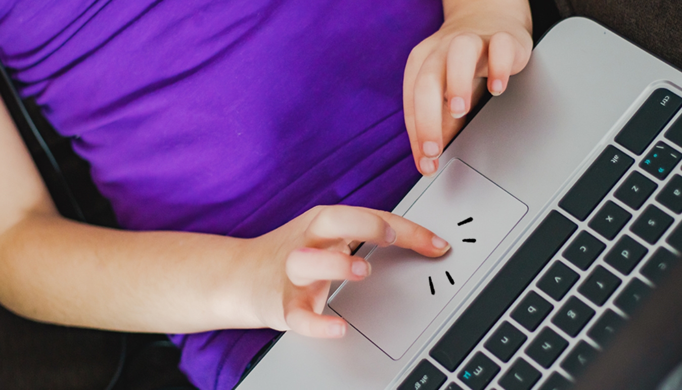 Tải về và cài đặt trình Synaptics touchpad driver trên laptop