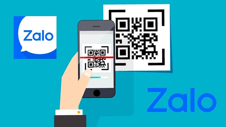 Có cách lấy mã QR Zalo của người khác không? Thực hiện thế nào?