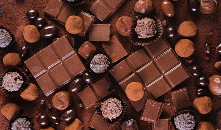 Cách bảo quản socola thơm ngon dài lâu, không bị chảy nước