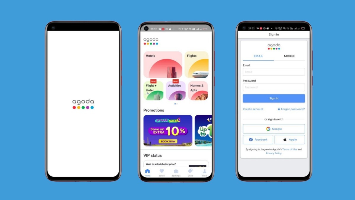 Hướng dẫn về cách đặt phòng trên Agoda đơn giản cho người mới