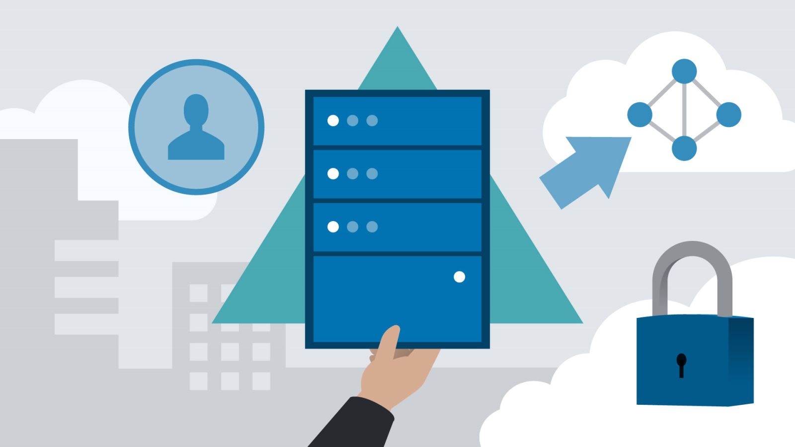 Active Directory là gì? Cấu trúc và cách cài đặt Active Directory