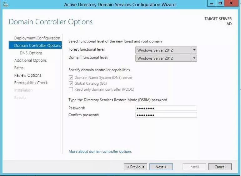 Active Directory là gì? Cấu trúc và cách cài đặt Active Directory