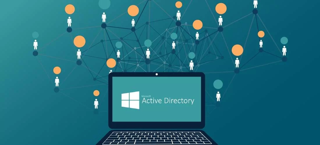 Active Directory là gì? Cấu trúc và cách cài đặt Active Directory