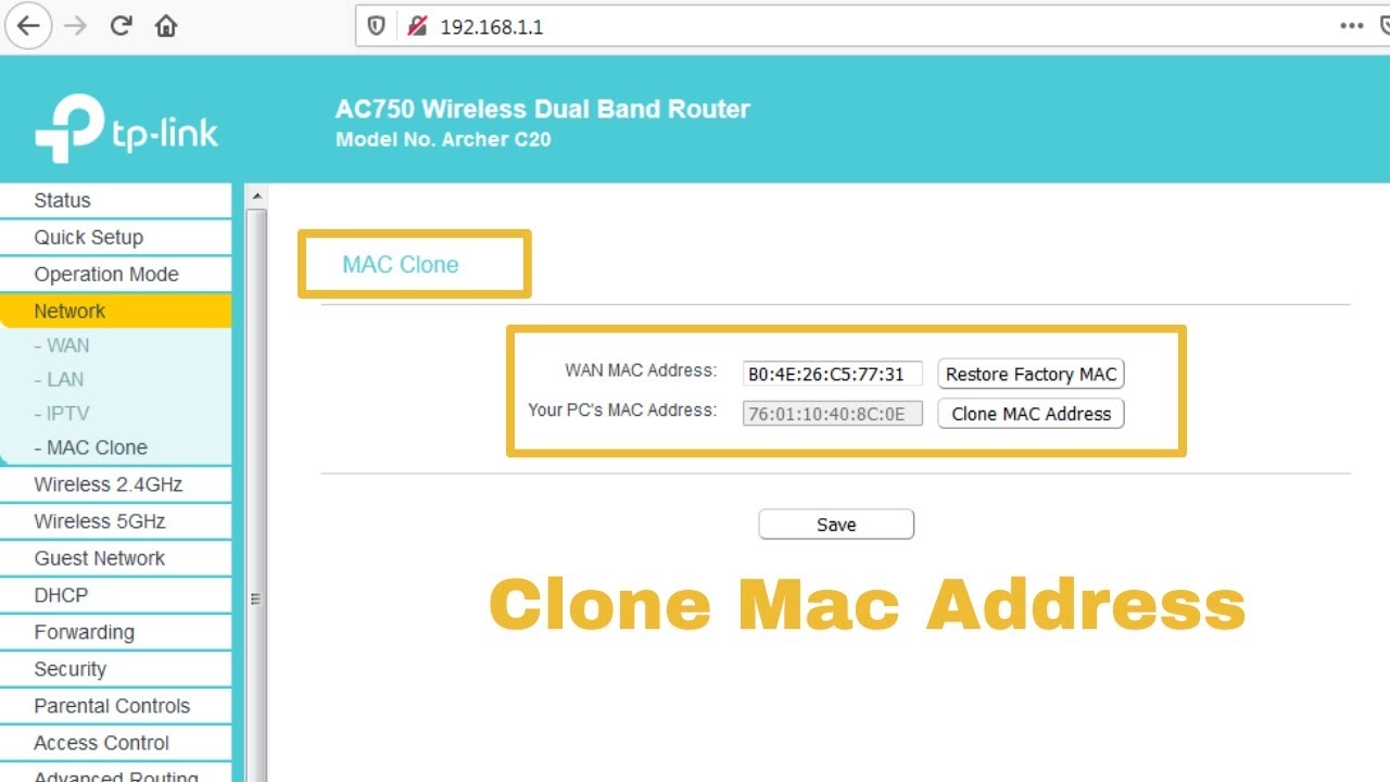 Địa chỉ MAC là gì? Cấu trúc, cách hoạt động và kiểm tra địa chỉ MAC