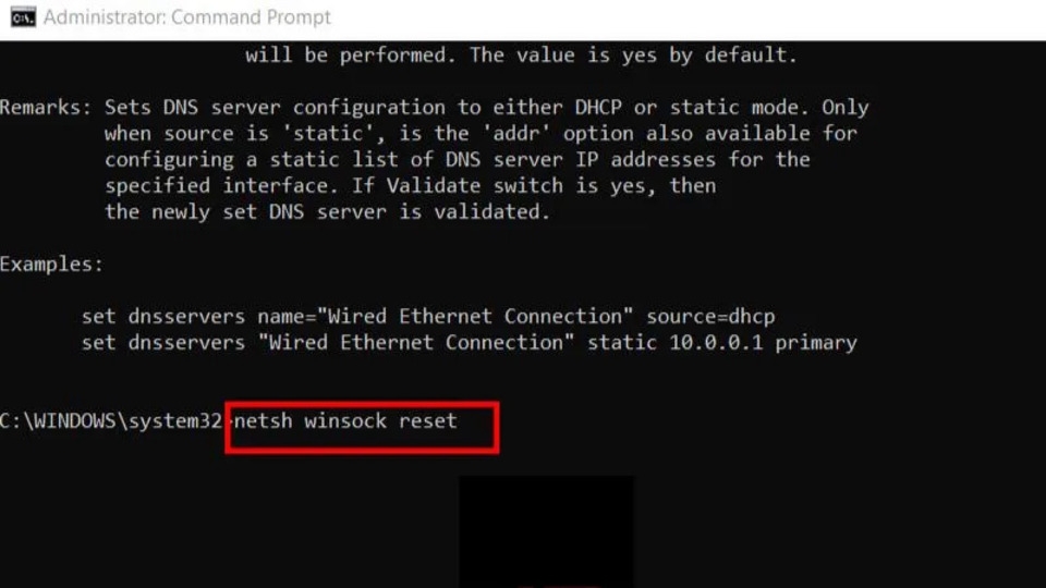 Lỗi ERR_CONNECTION_TIMED_OUT: Hướng dẫn cách xử lý nhanh chóng
