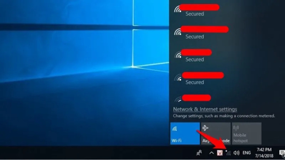 Lỗi ERR_CONNECTION_TIMED_OUT: Hướng dẫn cách xử lý nhanh chóng