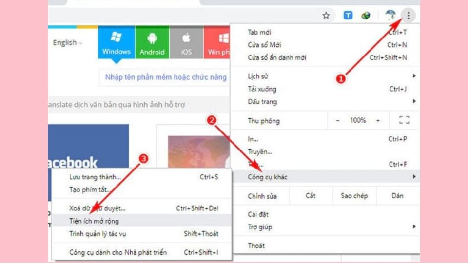 Lỗi ERR_CONNECTION_TIMED_OUT: Hướng dẫn cách xử lý nhanh chóng