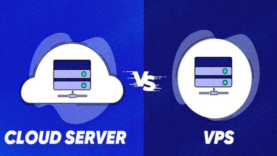 Cloud VPS là gì? Có mang lại sự tiện lợi cho người dùng không?