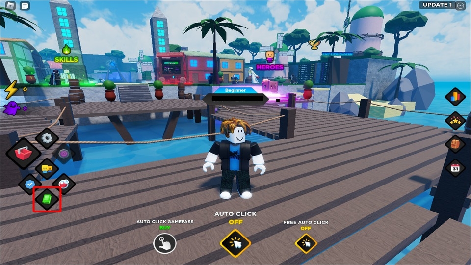 Khám phá code Anime Lost Simulator mới nhất 2025, cách nhập code