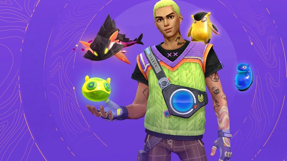 Đặc vụ Gekko Valorant: Phân tích kỹ năng và chiến thuật của anh