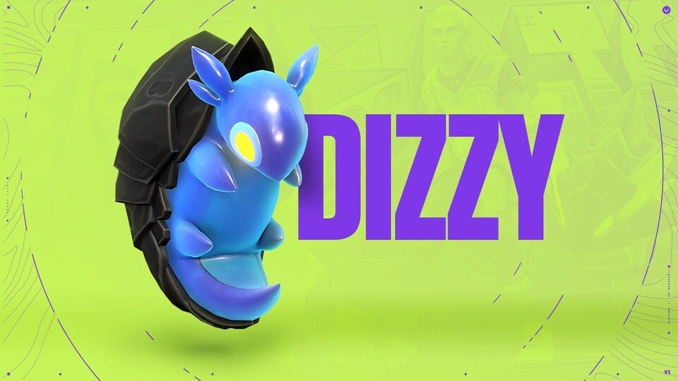 Đặc vụ Gekko Valorant: Phân tích kỹ năng và chiến thuật của anh