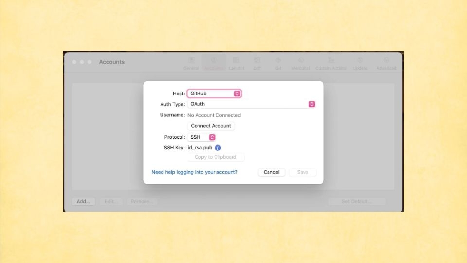 Bật mí cách quản lý dự án với Sourcetree và GitHub cực hiệu quả