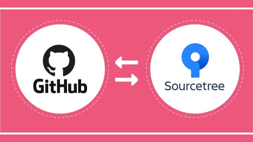 Bật mí cách quản lý dự án với Sourcetree và GitHub cực hiệu quả
