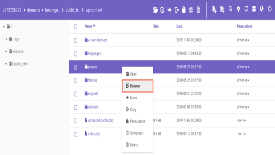 Cách sửa lỗi Error Establishing A Database Connection nhanh chóng