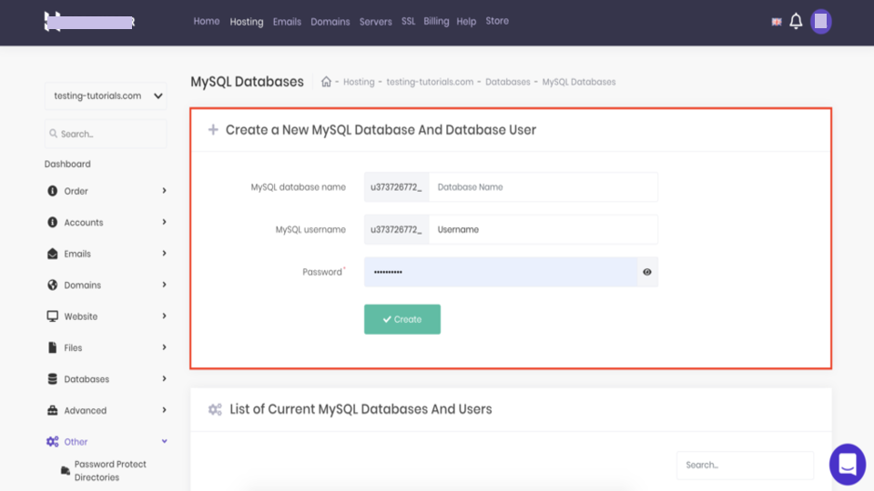 Cách sửa lỗi Error Establishing A Database Connection nhanh chóng