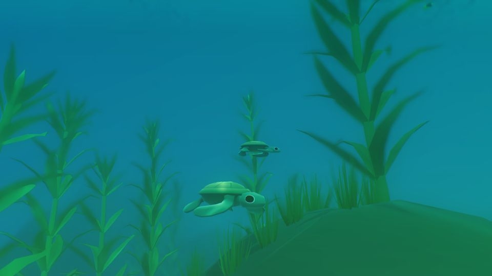 Everything game - Trải nghiệm thế giới qua những góc nhìn độc đáo