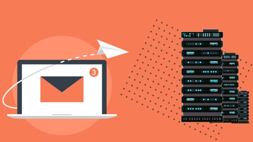Mail Server là gì? Mail Server có tính năng gì nổi bật?