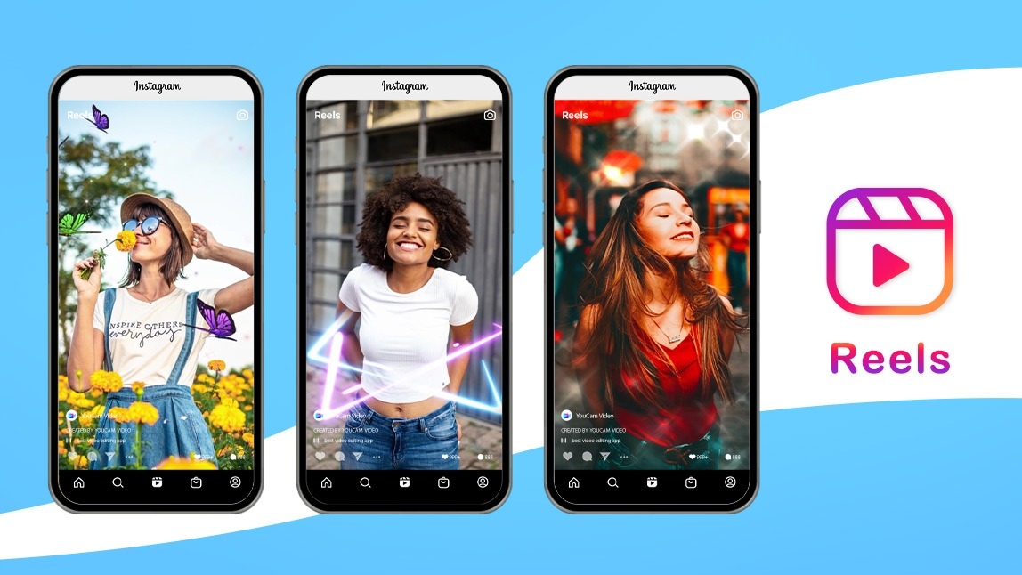 Cách hiện Reels trên trang cá nhân Facebook cực kỳ đơn giản