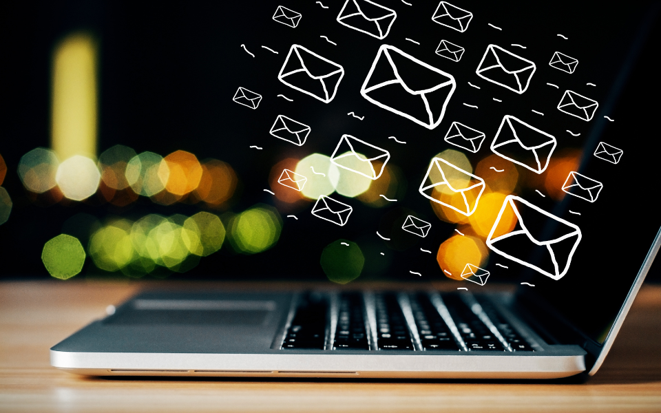 Email nội bộ: Tối ưu hệ thống giao tiếp trong doanh nghiệp