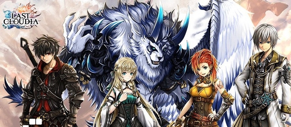 Last Cloudia: Thông tin game, link và cách tải cho Android và iOS
