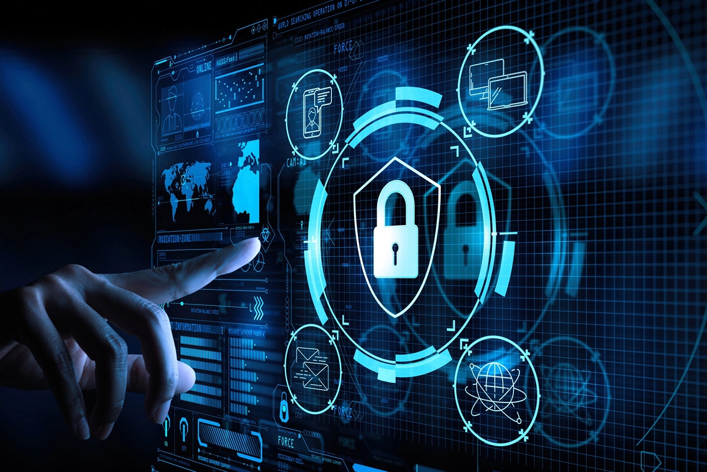 Định nghĩa Loopback là gì? Tìm hiểu cách sử dụng Loopback