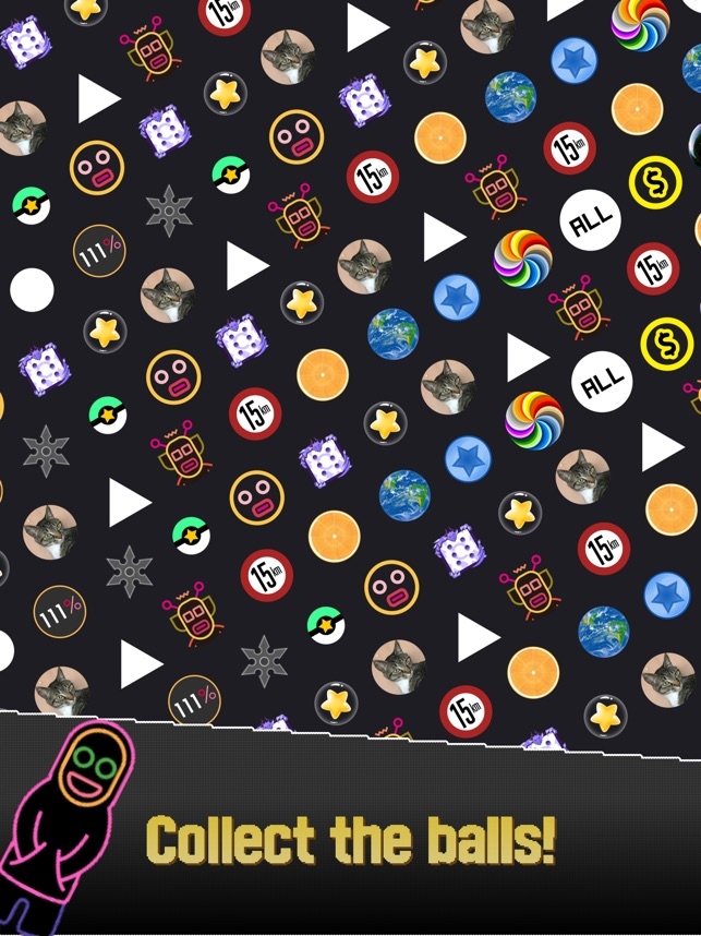 Tải game BBTAN: Trò chơi ném bóng, phá gạch thú vị và gây nghiện