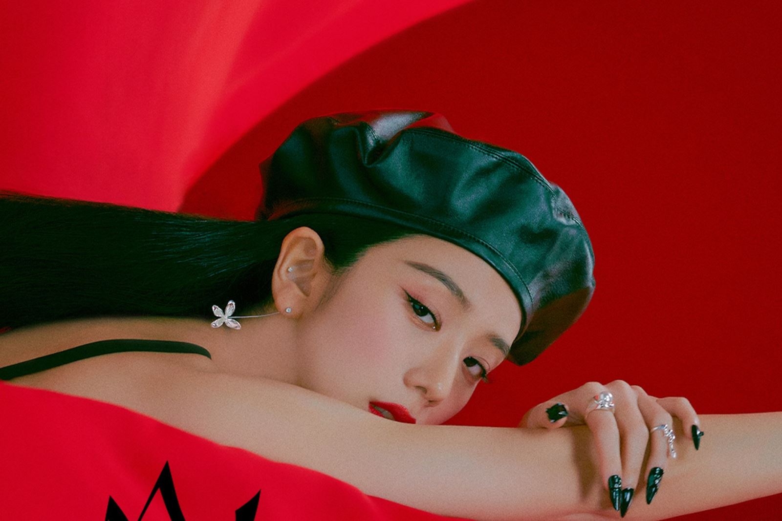 Lời bài hát Flower Lyrics cực chuẩn bản tiếng Hàn, tiếng Việt