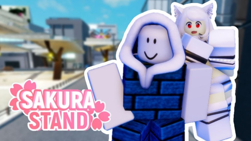 Code Sakura Stand update 3/2024: x 2EXP, tăng cấp và Stance mới