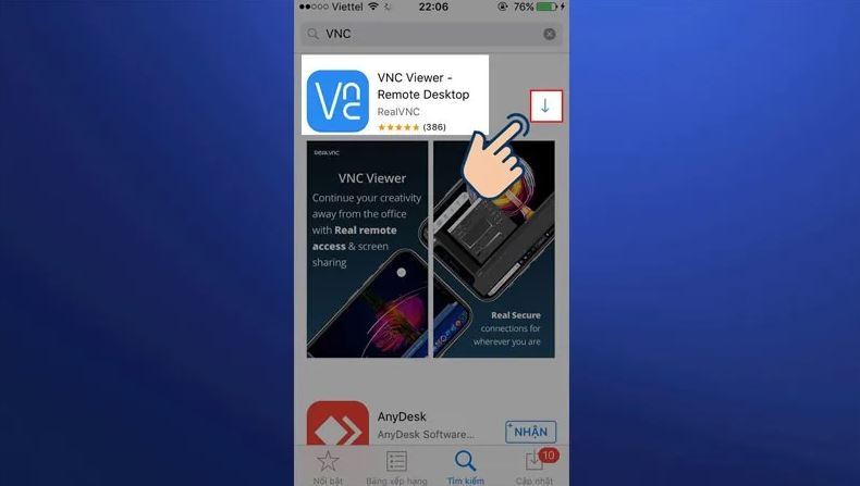 VNC Viewer là gì? Cách sử dụng VNC điều khiển máy tính từ xa