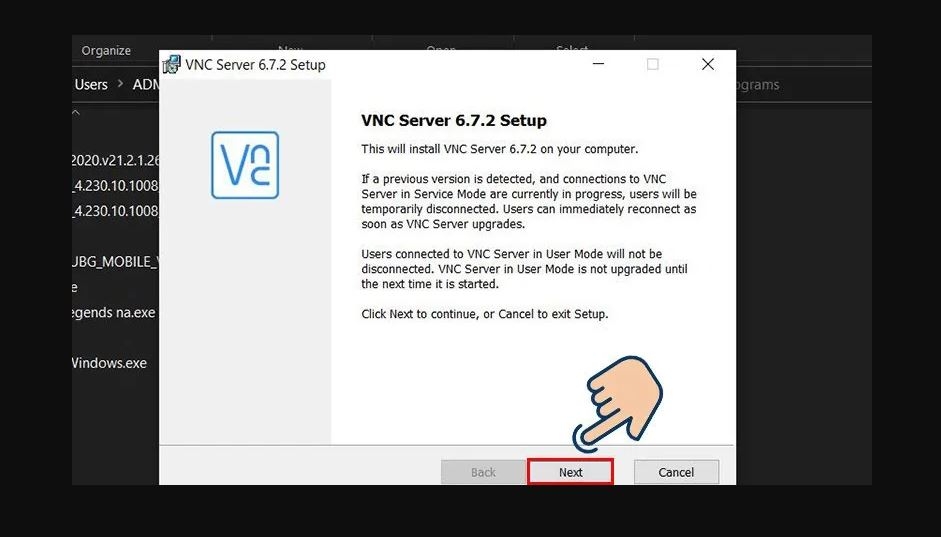 VNC Viewer là gì? Cách sử dụng VNC điều khiển máy tính từ xa