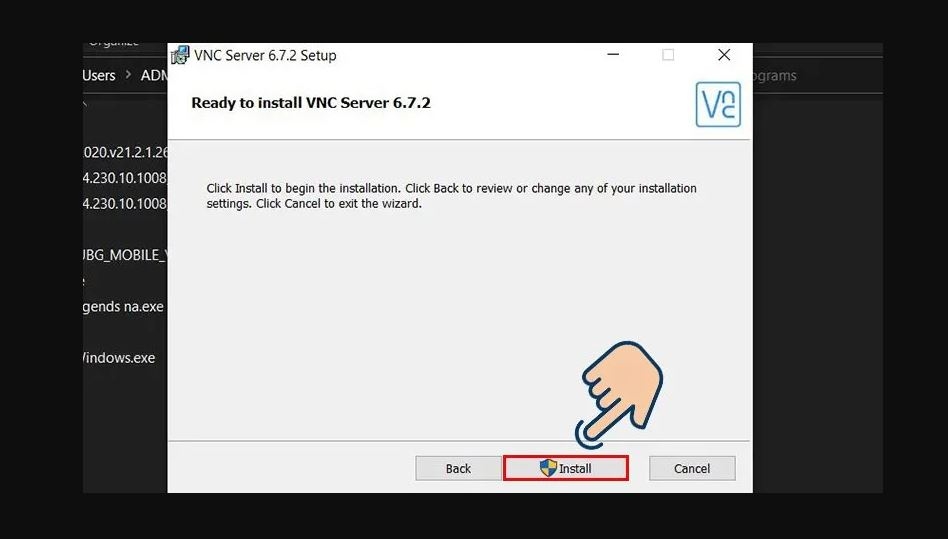 VNC Viewer là gì? Cách sử dụng VNC điều khiển máy tính từ xa