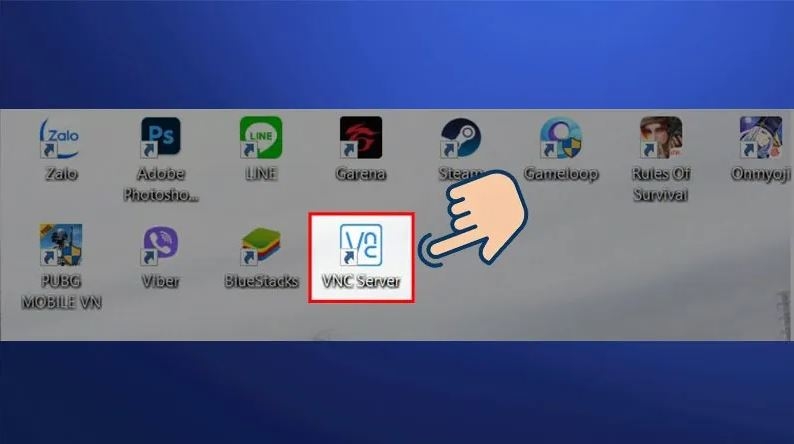 VNC Viewer là gì? Cách sử dụng VNC điều khiển máy tính từ xa
