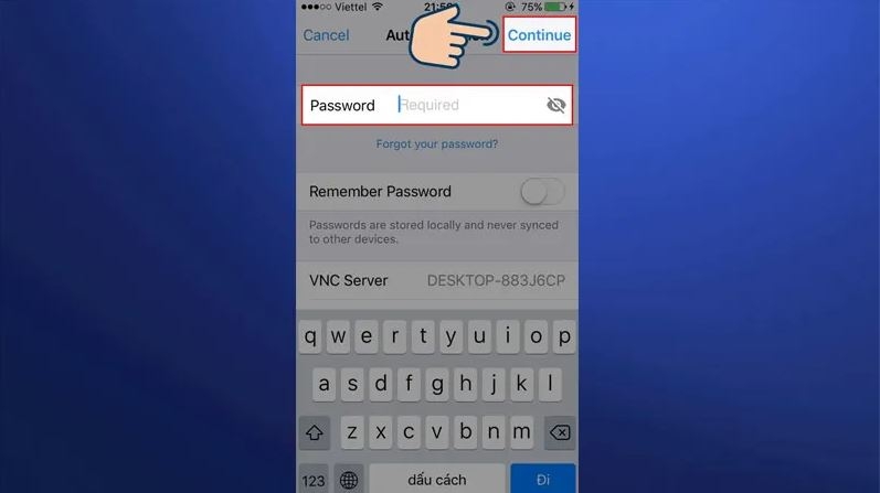 VNC Viewer là gì? Cách sử dụng VNC điều khiển máy tính từ xa